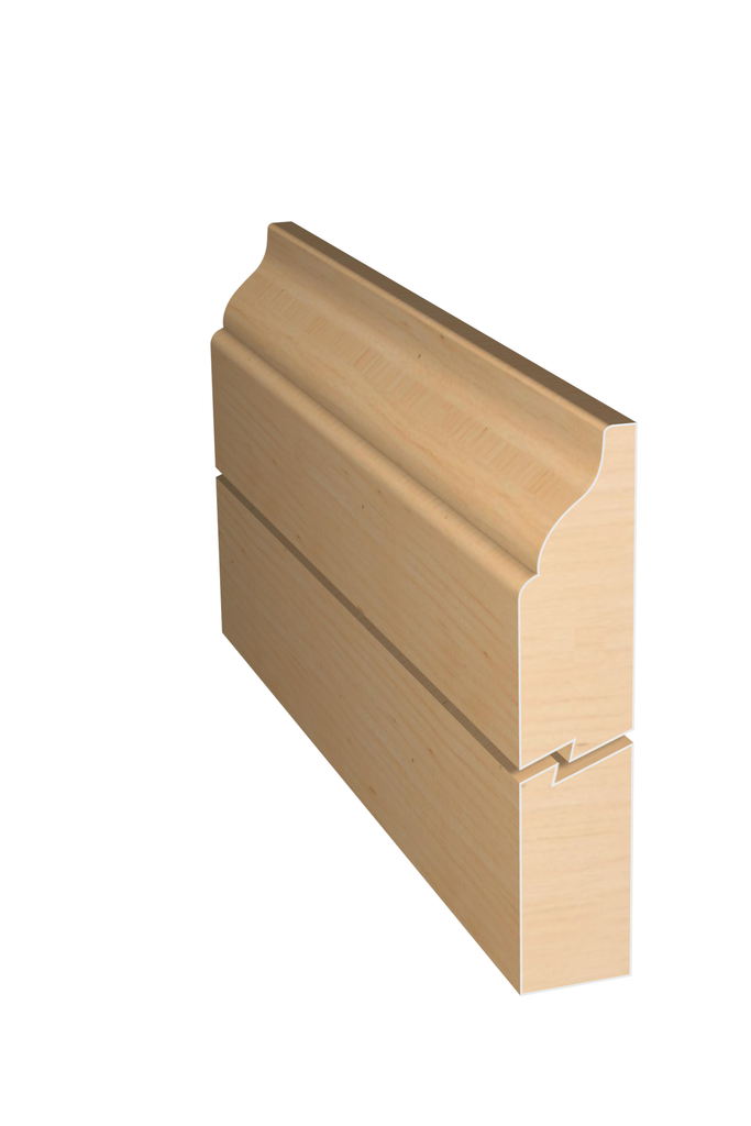 5/8" Ogee Moulding OGPL11 – Public Lumber
